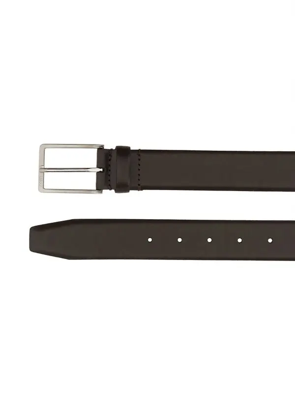 BOSS Belt With Buckle