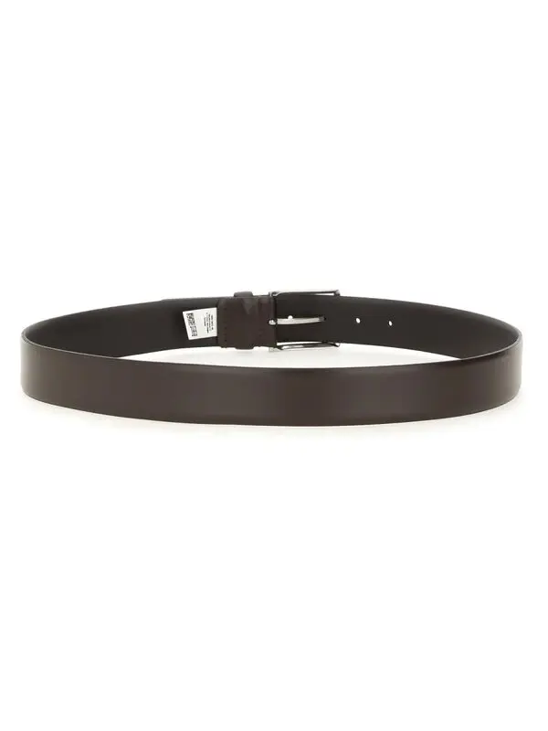 BOSS Belt With Buckle