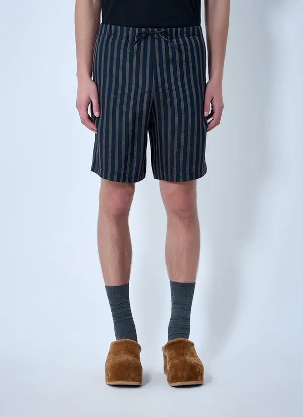 Dries Van Noten Piperi Shorts
