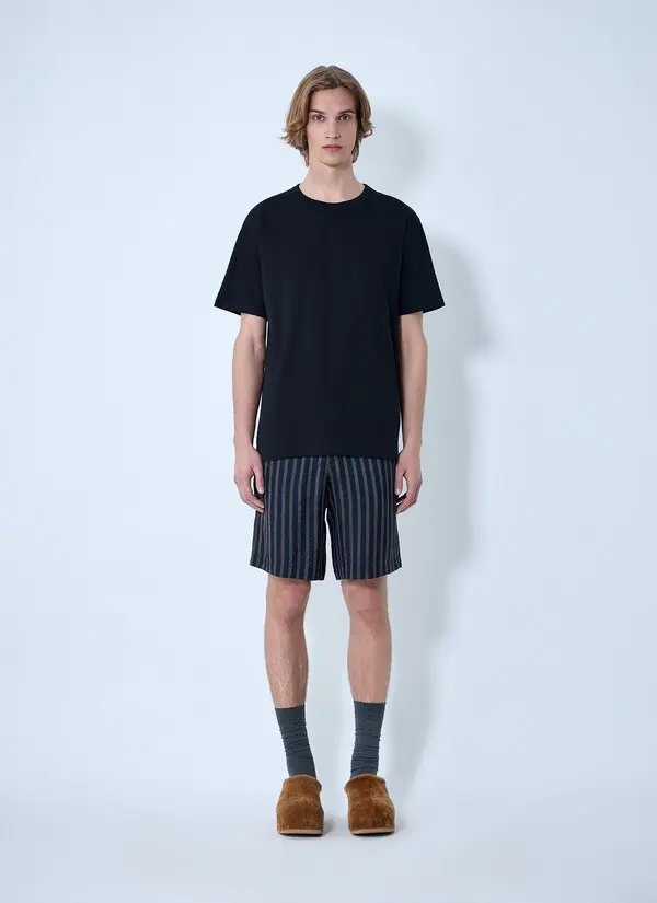 Dries Van Noten Piperi Shorts