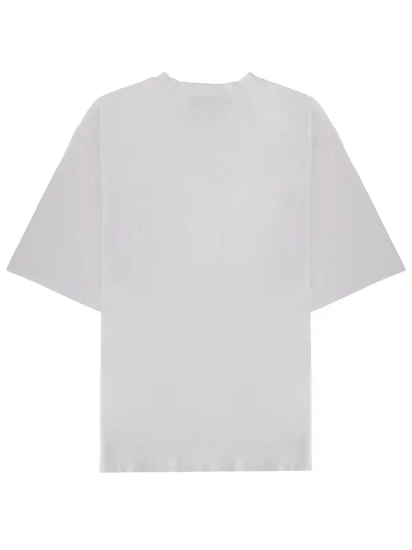 Dsquared2 Heritage T-shirt - White