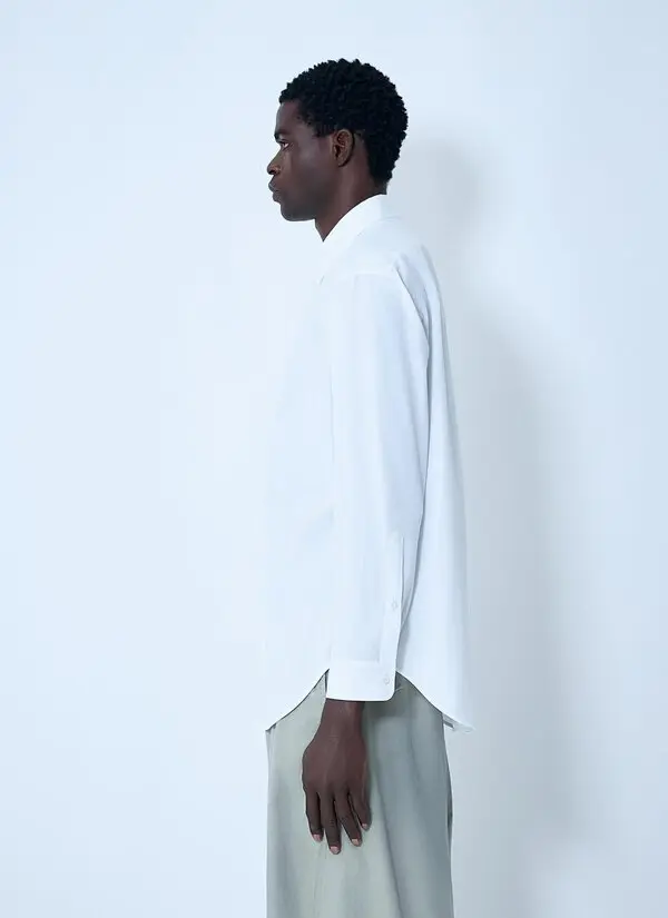Balenciaga Button-down Shirt