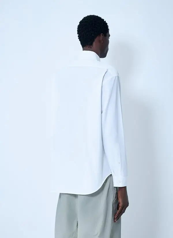Balenciaga Button-down Shirt