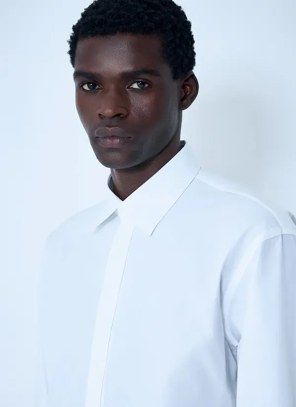 Balenciaga Button-down Shirt