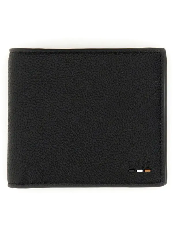 BOSS Portafoglio Bi-fold