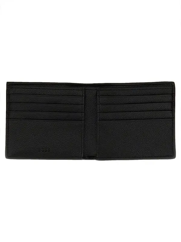 BOSS Portafoglio Bi-fold