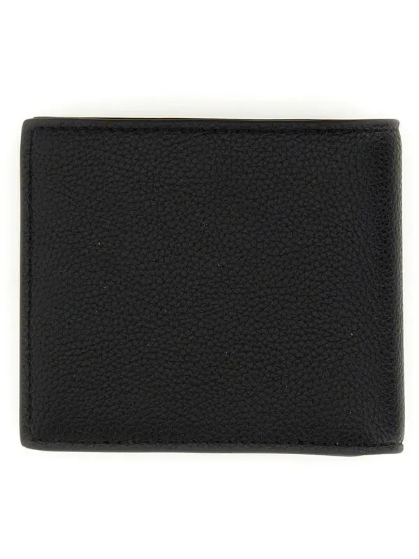 BOSS Portafoglio Bi-fold - Black