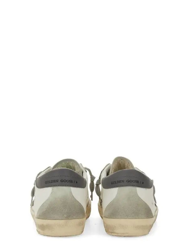 GOLDEN GOOSE Super Star Sneakers
