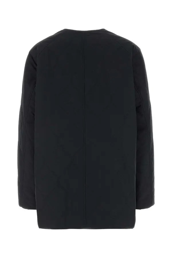 JIL SANDER Polyester Jacket