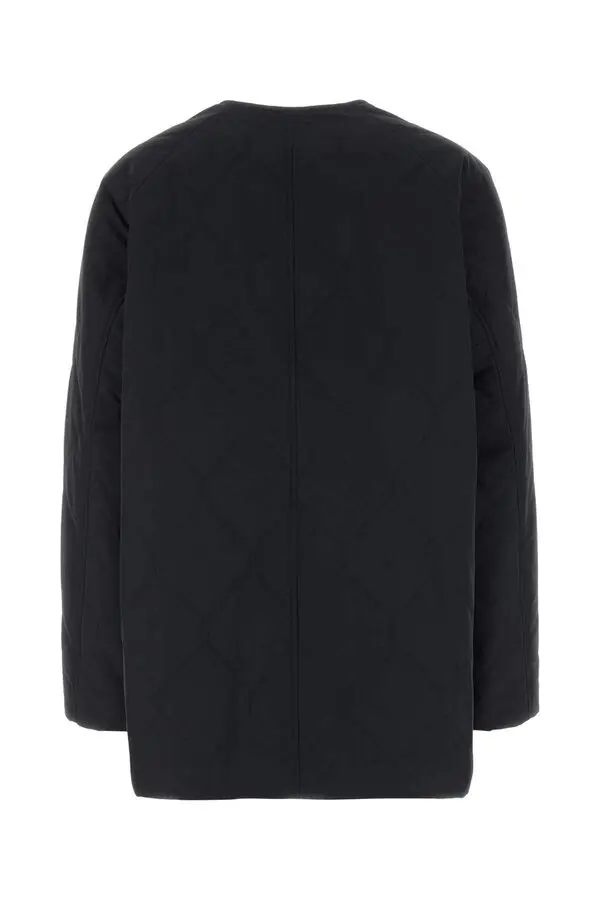 JIL SANDER Polyester Jacket