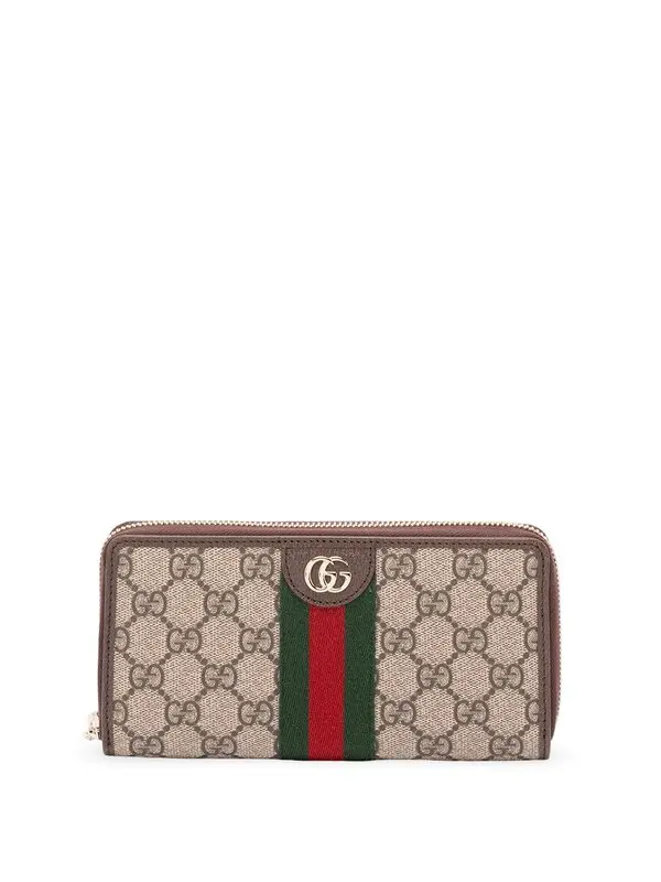 Gucci Ophidia` Wallet