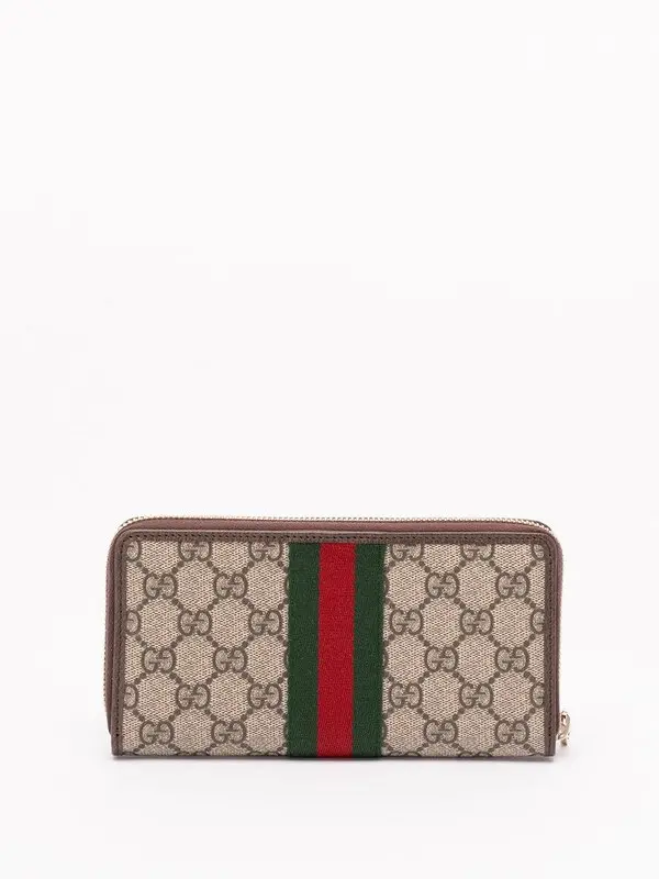 Gucci Ophidia` Wallet