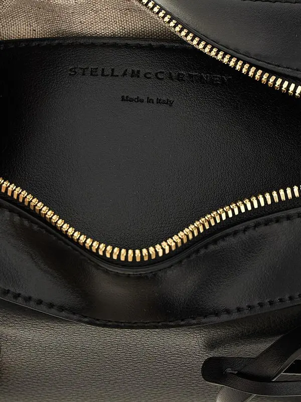 Stella McCartney Stella Ryder' Small Crossbody Bag