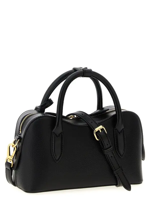 Stella McCartney Crossbody Bag - Black
