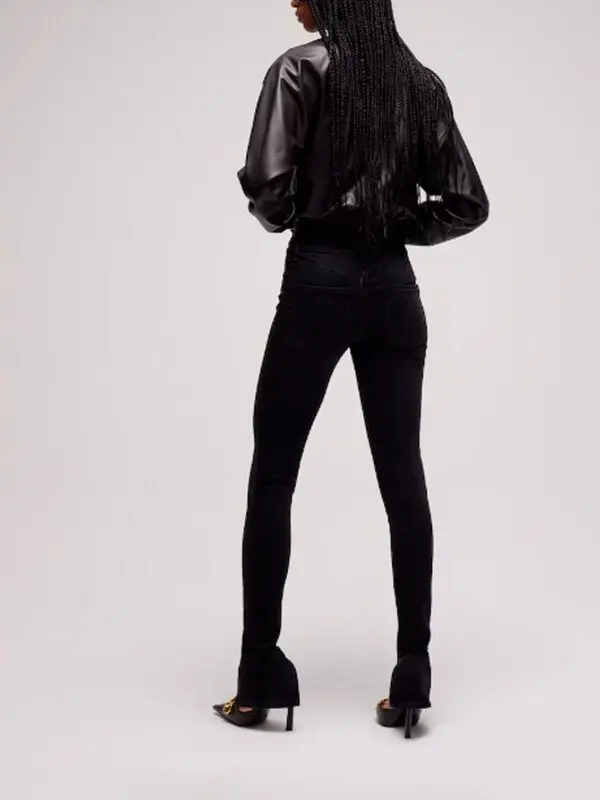 Gucci Mid Skinny Pants