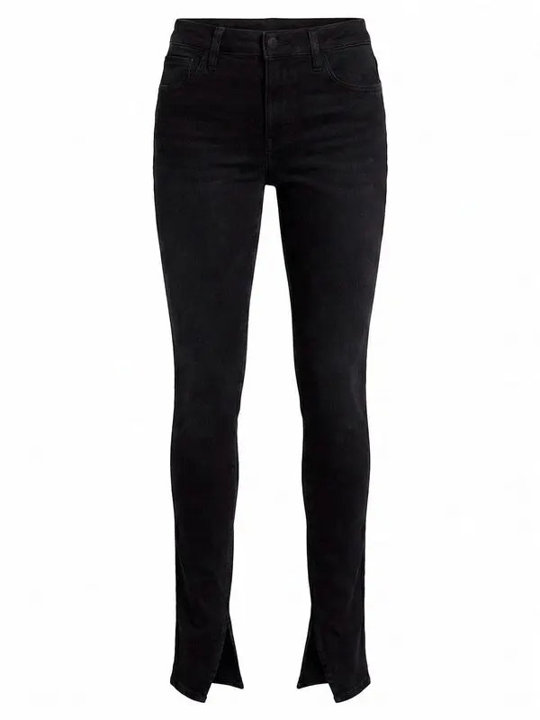 Gucci Mid Skinny Pants - Multicolor