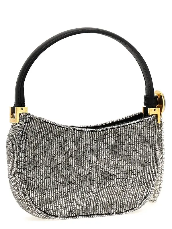Magda Butrym Micro Vesna Handbag