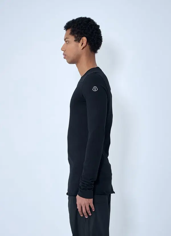 Moncler Rick Owens Girders T-shirt
