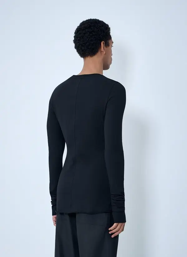 Moncler Rick Owens Girders T-shirt