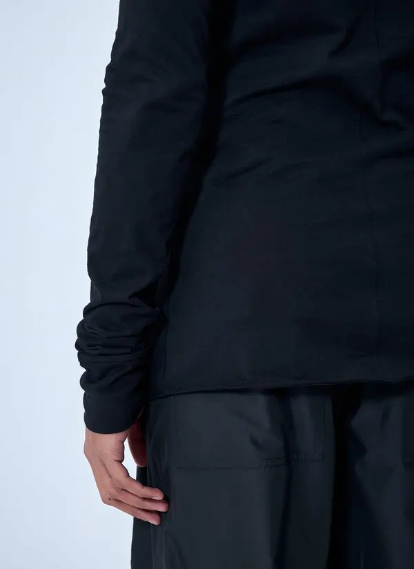 Moncler Rick Owens Girders T-shirt