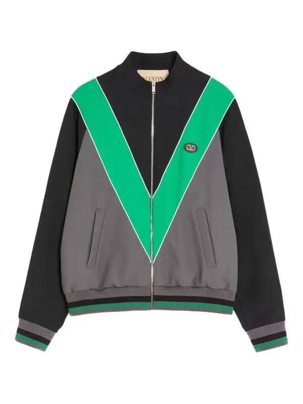 Valentino Garavani Vlogo Signature Sweatshirt - Multicolor