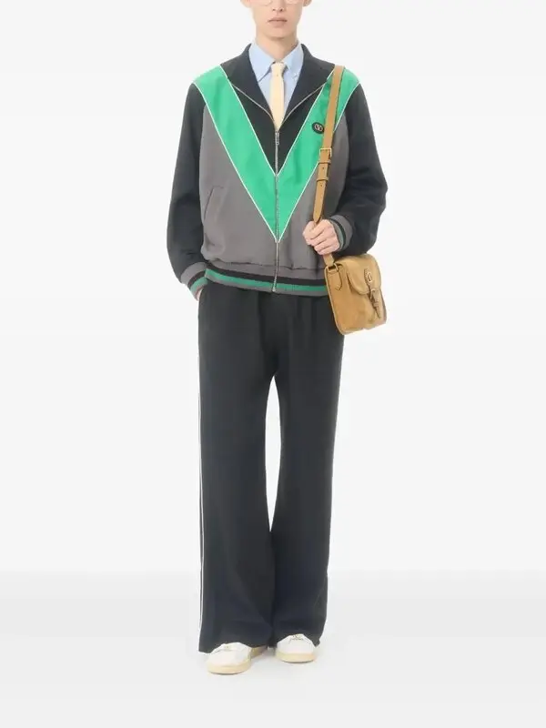 Valentino Garavani Vlogo Signature Sweatshirt - Multicolor