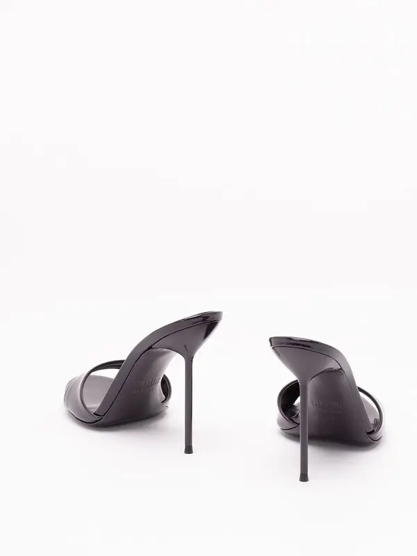 Paris Texas Lidia` Mules