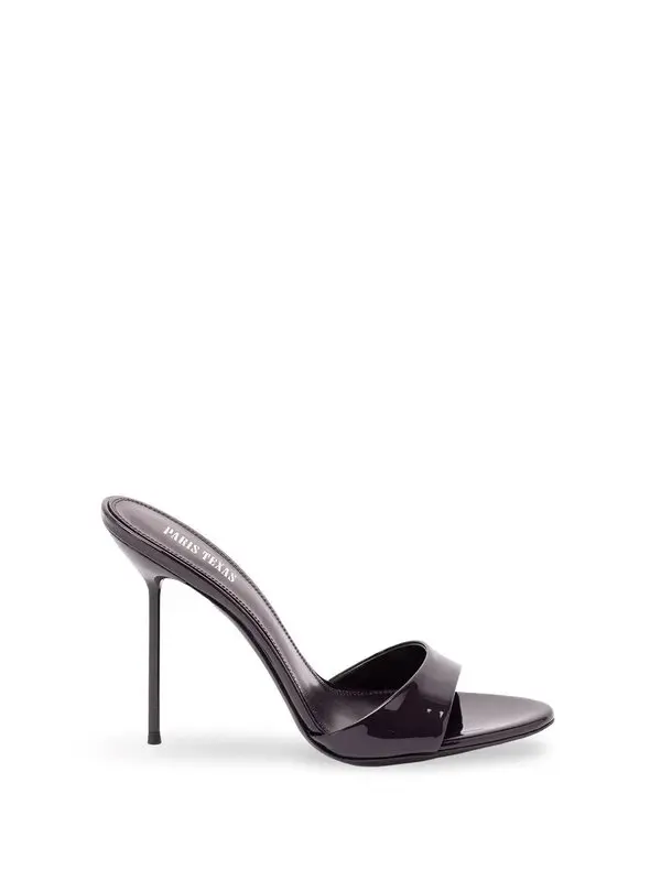 Paris Texas Lidia` Mules - Multicolor