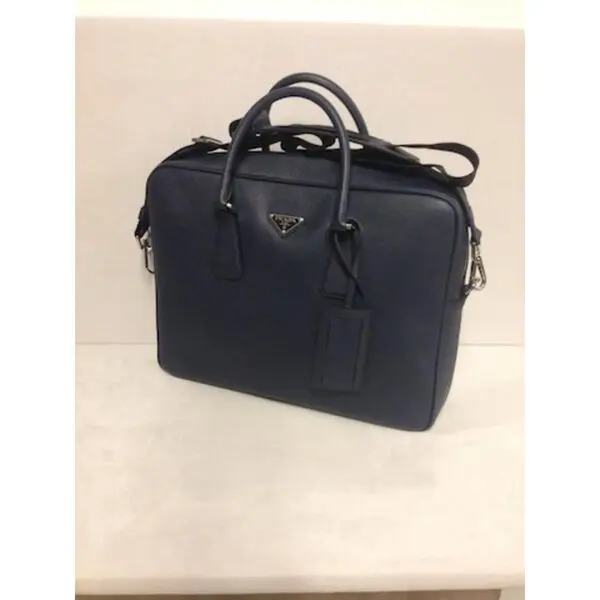 Prada Luggage & Holdalls - Multicolor