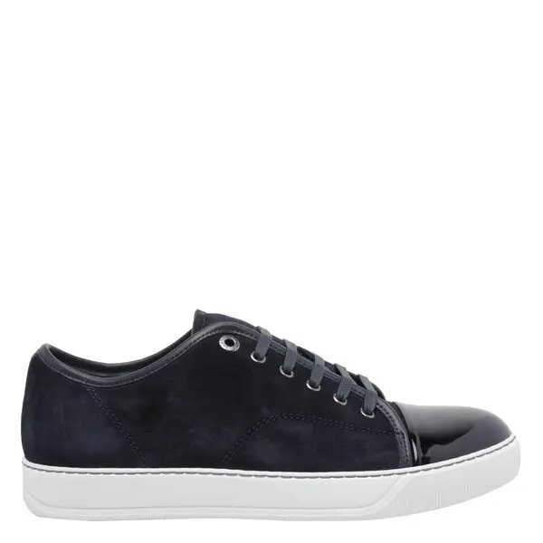 LANVIN Dbb1 Sneakers - Blue