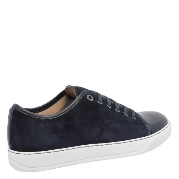LANVIN Dbb1 Sneakers - Blue