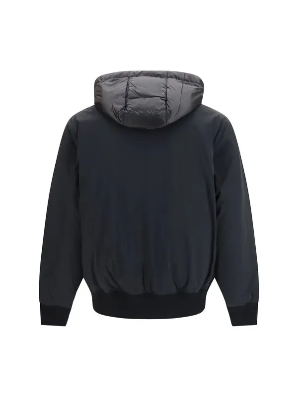 Moose Knuckles Brixton Down Jacket