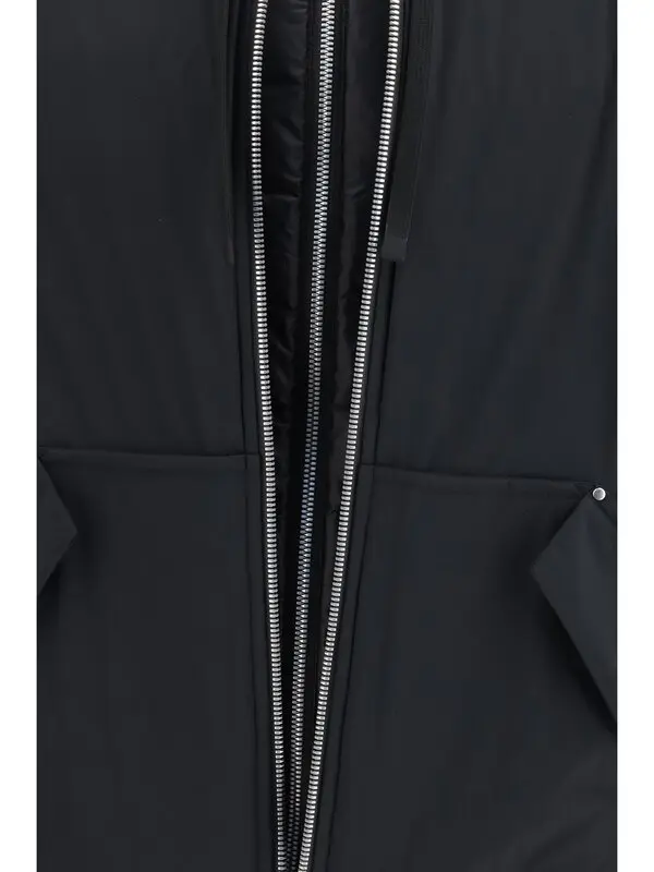 Moose Knuckles Brixton Down Jacket