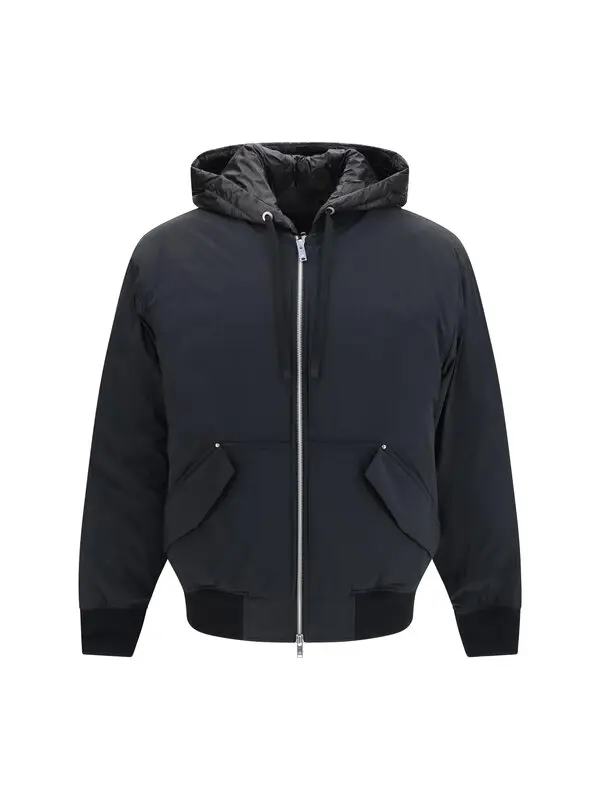 Moose Knuckles Brixton Down Jacket