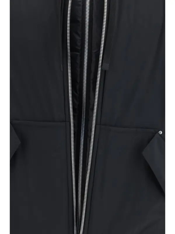 Moose Knuckles Brixton Down Jacket