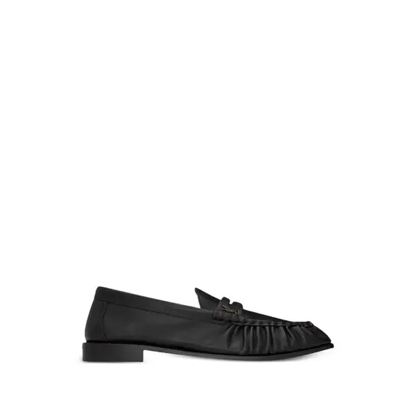 Saint Laurent Loafers