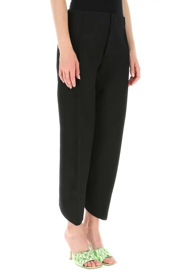 Bottega Veneta Wool Pant