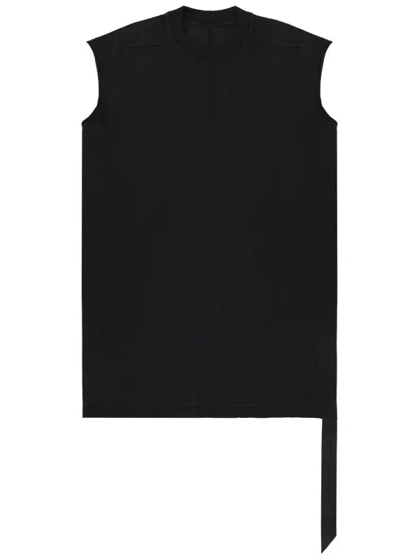 Rick Owens Tarp-t T-shirt