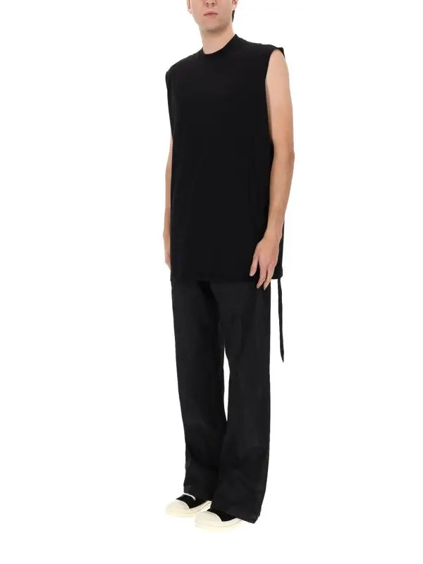 Rick Owens Tarp-t T-shirt