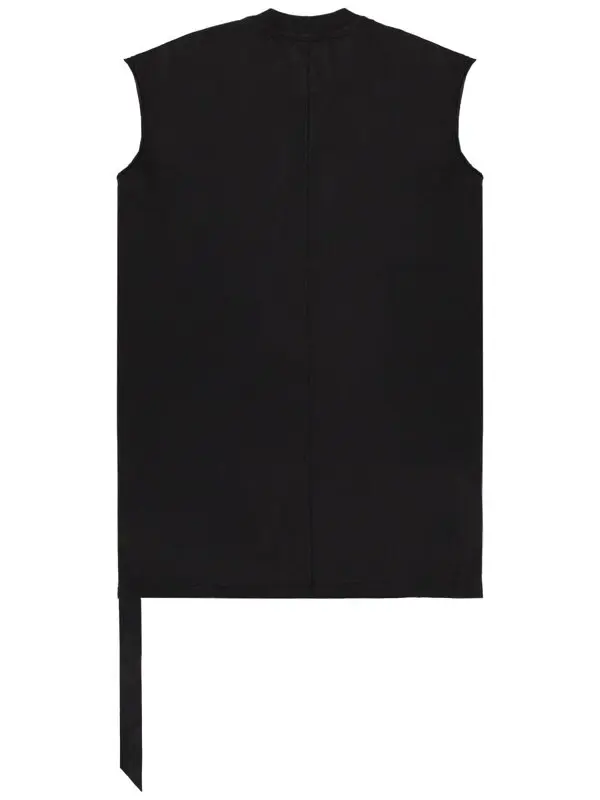Rick Owens Tarp-t T-shirt