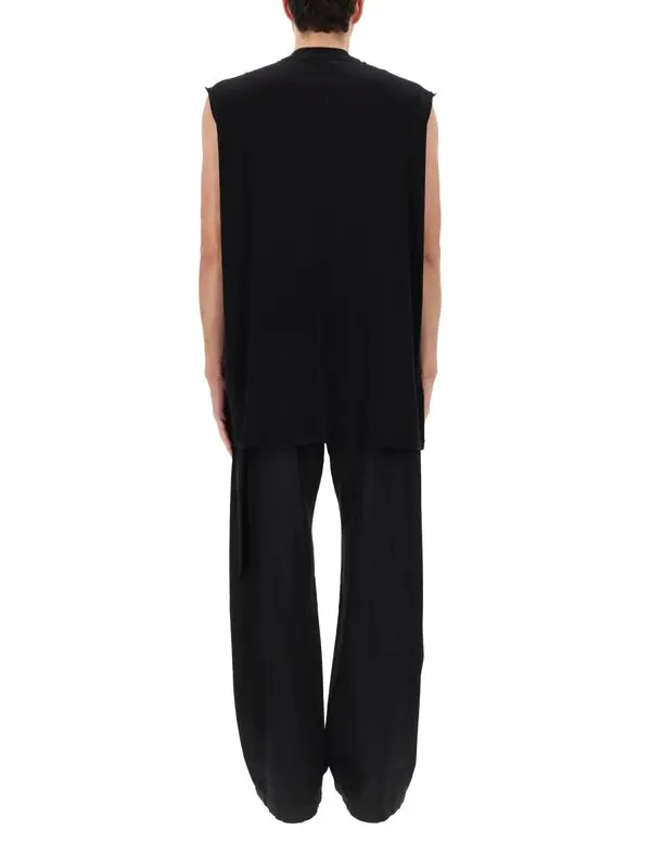 Rick Owens Tarp-t T-shirt