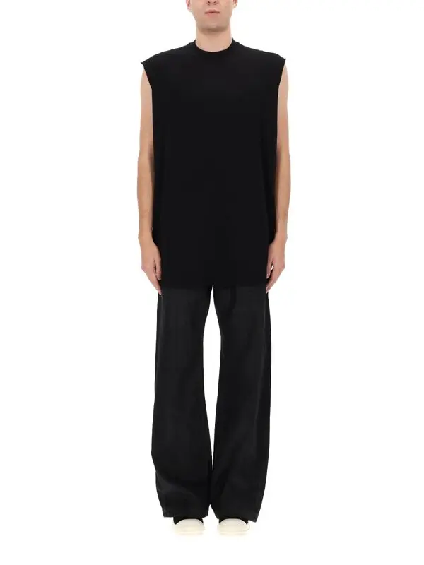 Rick Owens Tarp-t T-shirt