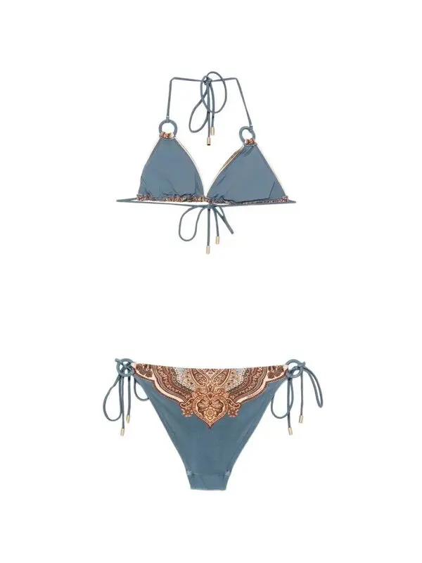 Zimmermann Mahon` Bikini