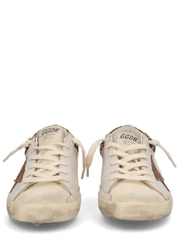 GOLDEN GOOSE Sneaker Super Star
