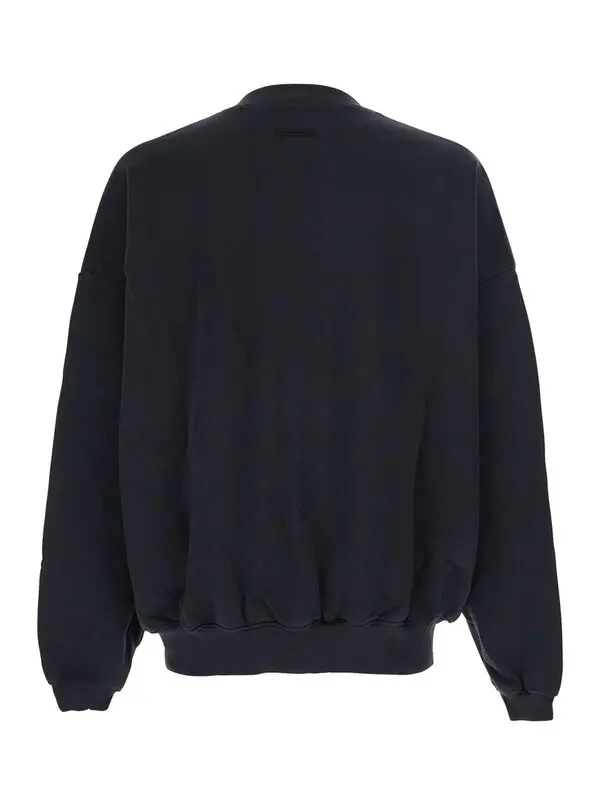Fear Of God Training 90's Sweatshirt - Multicolor