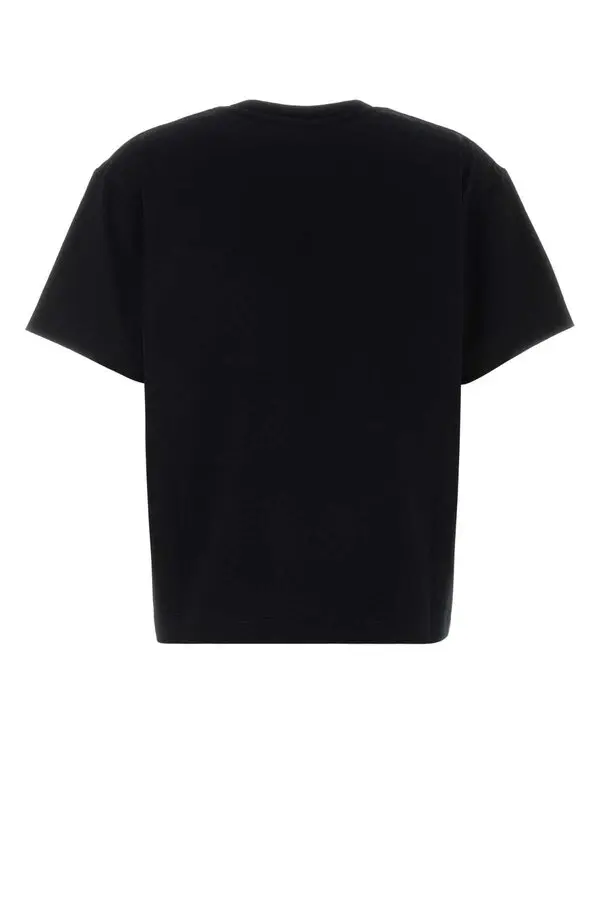 Alexander McQueen Cotton T-shirt