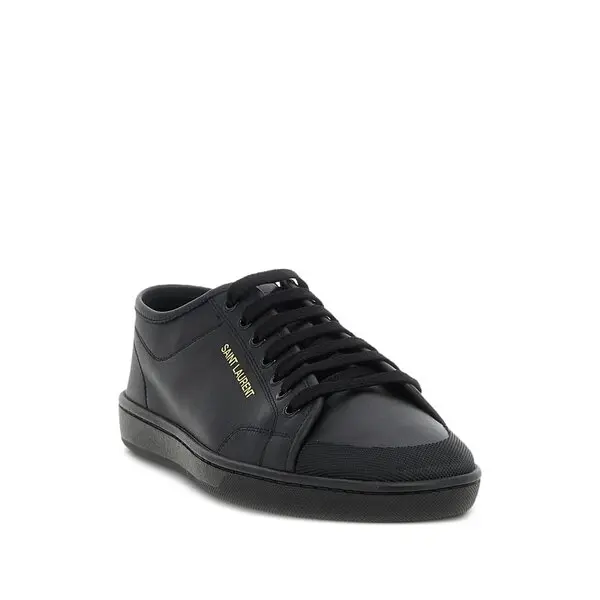 Saint Laurent Low-top Trainers