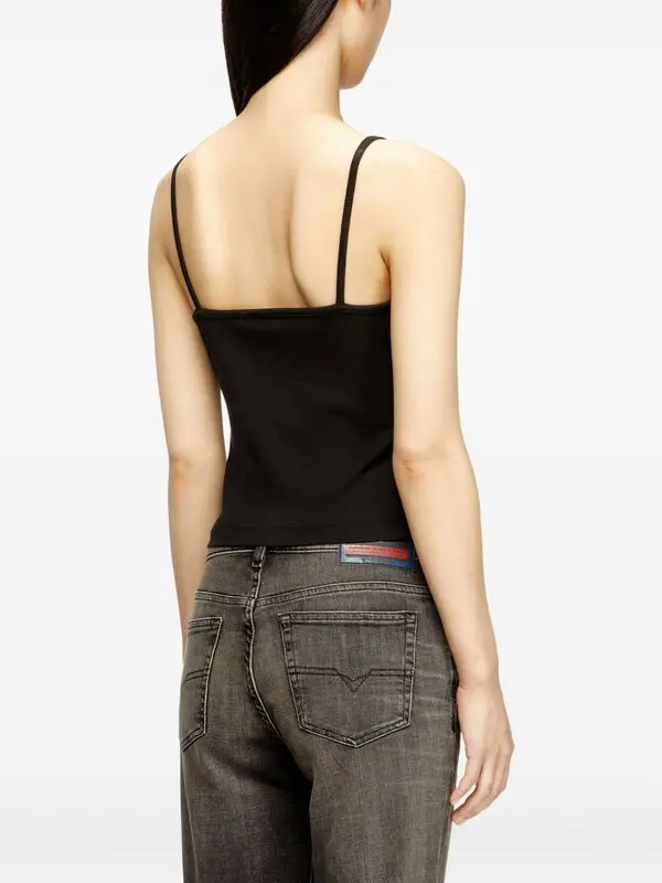 DIESEL® Cotton Tank Top