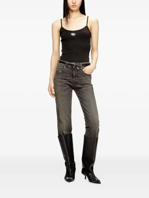 DIESEL® Cotton Tank Top