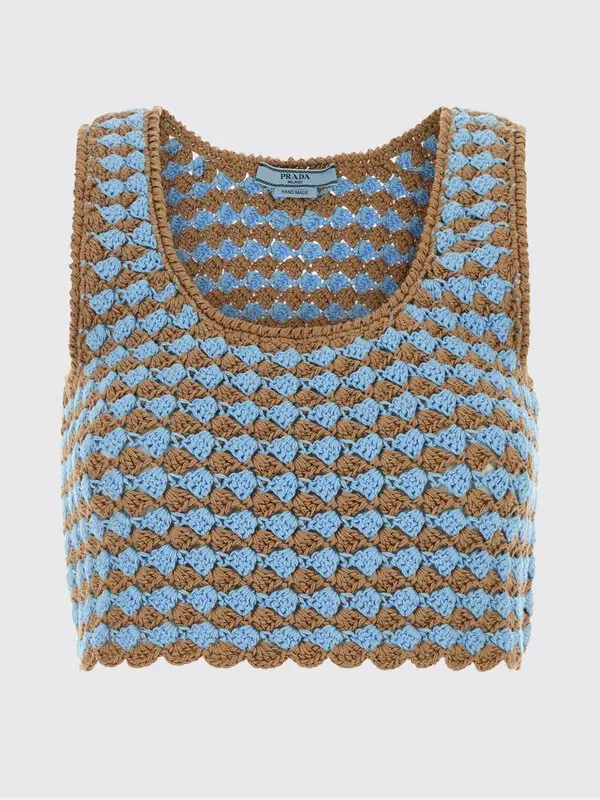 Prada Sweater